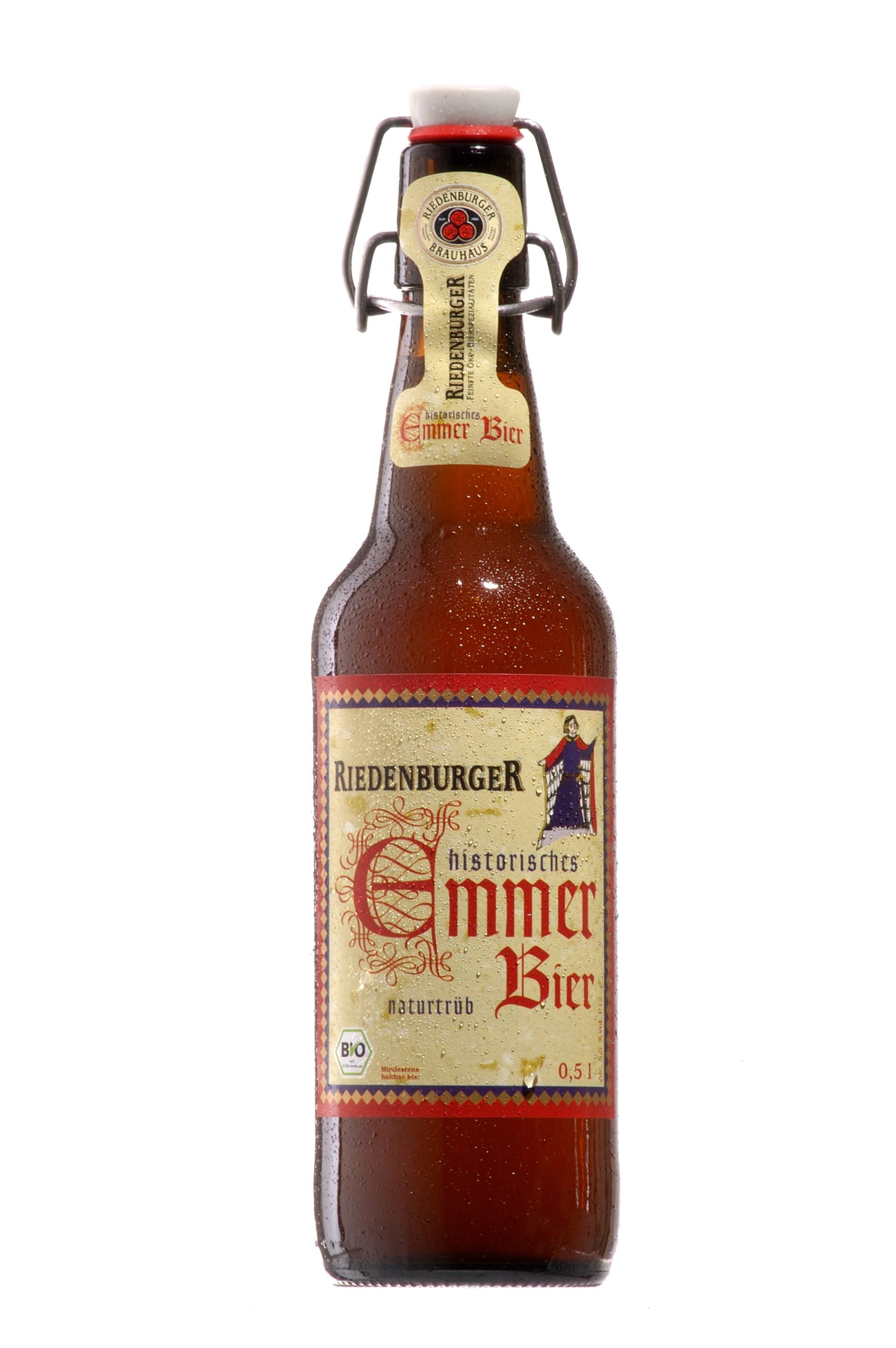 Enjoy eco brew in or out of the Bavarian Altmühl valley - The small ...