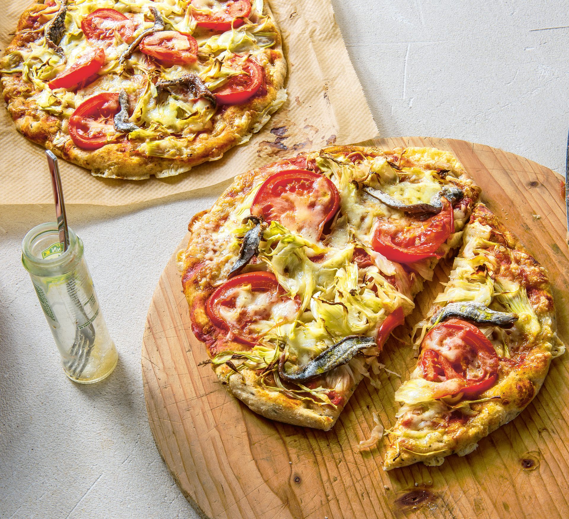 Besser essen - Astrid Büscher bietet 185 gesunde Rezepte - Gastrosofie