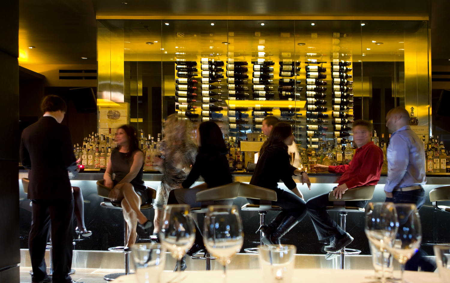 Michael Symons Roast - Das beste Steakhaus in Detroit - Gastrosofie